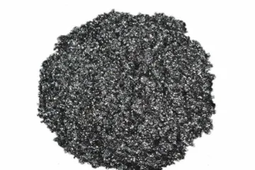 High Carbon 95-99% Natural Flake Graphite Powder for Fire Resistance Material/Coating /Carbon Brush