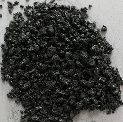 중국 98.5% 고정된 탄소 흑연 석유 코크스 0.5% 수분 흑연 가탄제 판매용