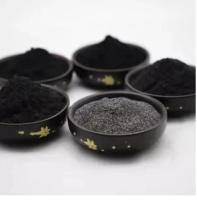 Quality HENSEN Carbon Natural Flake Graphite Power For Alkaline Battery for sale