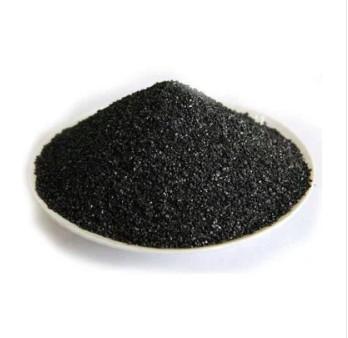 Chine Poudre naturelle de graphite lamellaire de F.C 95-99% pour le matériel de résistance de feu à vendre