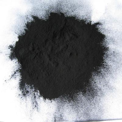Chine Le graphite saupoudrent le graphite de la grande pureté 99,99 pour l'accumulateur alcalin à vendre