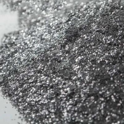 Chine Poudre naturelle de graphite de grande pureté, poudre de graphite de catégorie d'industrie de fonderie à vendre