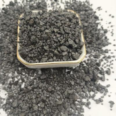 Chine Le meilleurs additif de carbone de Recarburizer de carbone des fabricants 99% de coke de pétrole de graphite de GPC/éleveur de carbone à vendre