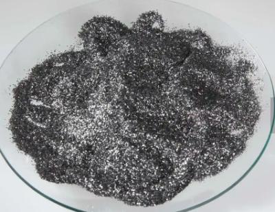 중국 Thermal Natural Flake Graphite Powder Expandable Brake Pads Graphite 100 Mesh 판매용