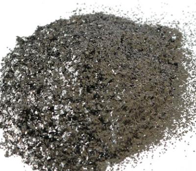 Chine 95% Natural Flake Graphite 100mesh Powder For Refractory Industry à vendre