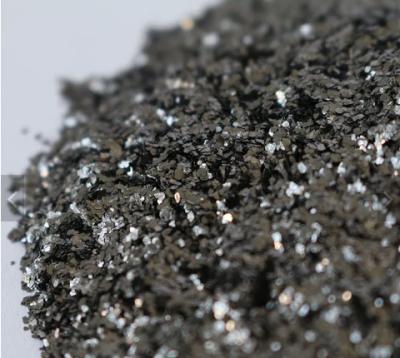 Chine 95% Natural Flake Graphite 100mesh Powder For Refractory Industry à vendre