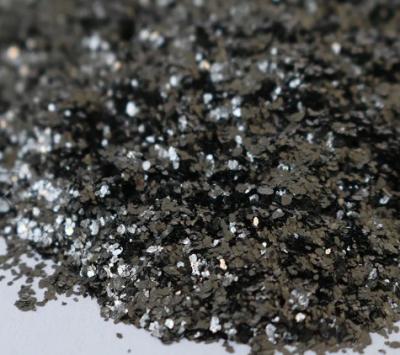 Chine 95% Natural Flake Graphite 100mesh Powder For Refractory Industry à vendre