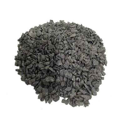 Chine FC 98.5% S0.5% Calcined Petroleum Coke CPC Pet Coke à vendre