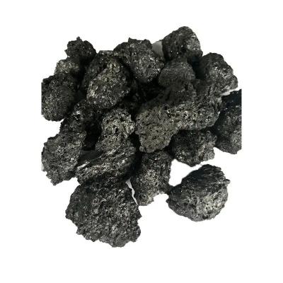 Chine FC 98.5% S0.5% Calcined Petroleum Coke CPC Pet Coke à vendre