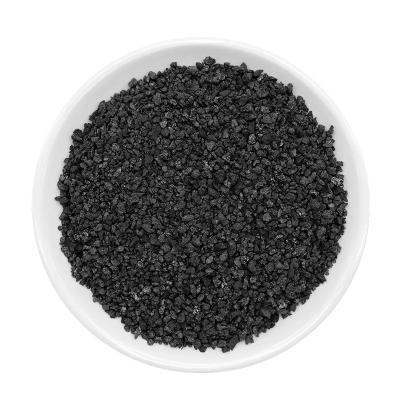 Chine 98.5%Carbon Graphitized Petroleum Coke GPC For Steelmaking à vendre