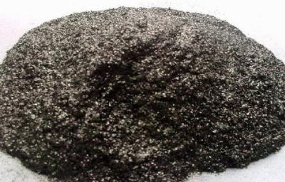 Chine Flame Retardent New Material Expandable Graphite 90%MIN à vendre