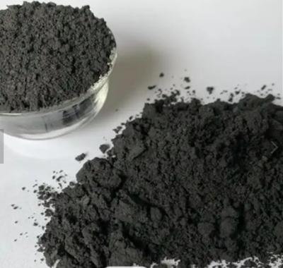 중국 Fire Retardant Spherical Graphite Powder Lubricant Flake For Lithium Battery 판매용