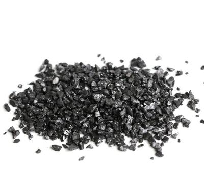 Chine 1-3mm Low Sulphur Graphite Petroleum Coke For Foundry Industry (GPC) à vendre