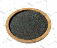 Quality 1-5mm Graphite Petroleum Coke GPC for Foundry for sale