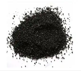 Onset Temp 180 – 220 °C Bulk Density 0.2-0.3 G/cm3 Expandable Graphite Powder for Performance