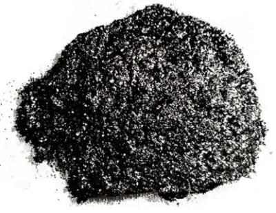 중국 자연 플레이크 그래피트 확장 가능한 열 그래피트 파우더 80 메시 판매용