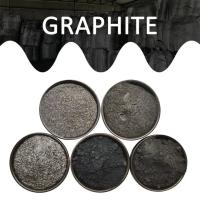 Quality Battery Raw Material Natural Flake Graphite Powder Scales Spherical Graphite Powder for sale
