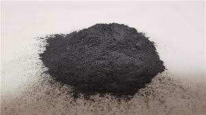 중국 고순도 그래피트 안오드 물질 재 0.01% 최대 판매용