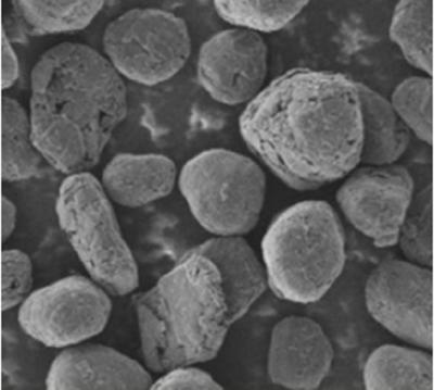Chine Le carbone de Hensen 99,95% a artificiellement produit le graphite 5um-25um à vendre