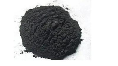 Chine Maille de la maille 50 du soufre 10 du carbone 1,5% et du graphite 0,05% d'humidité à vendre