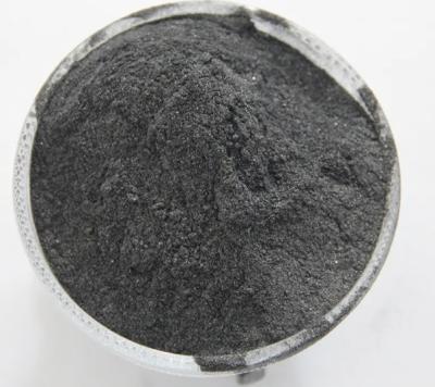Chine Maille de la maille 50 du soufre 10 du carbone 1,5% et du graphite 0,05% d'humidité à vendre