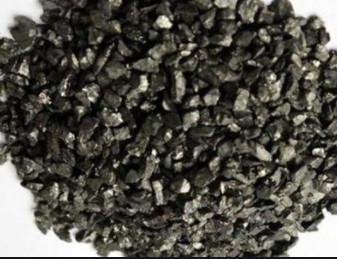 Chine Éleveur ignifuge 0,2% Ash For Steel Melting Metallurigy de carbone de GPC à vendre