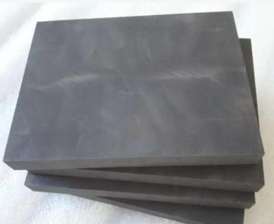 Chine feuille 1500mm de graphite de 0.5mm 3mm 2mm avec la maille munie de soie renforcée en métal à vendre