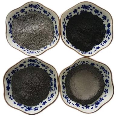 Chine Ignifugez a thermiquement augmenté le graphite 80 Mesh Natural Amorphous Graphite à vendre