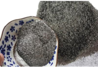 Chine Ignifugez a thermiquement augmenté le graphite 80 Mesh Natural Amorphous Graphite à vendre