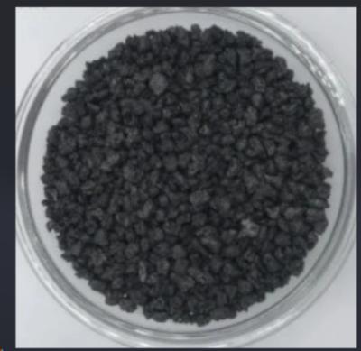 중국 100-500ppm 석회화된 석유 코크스 0.01%-0.05% 유황 0.6% 재 합성 흑연 파우더 판매용