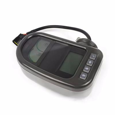 중국 VOE14390065 14390065 EC210 EC240 EC290 발굴기 모니터용 모니터 디스플레이 패널 판매용
