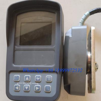 Monitor Display Panel 803504721 For XCMG XE60 XE80 XCMG Excavator Parts