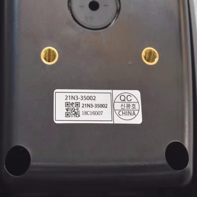 중국 R210-7 R225-7 R250-7 R300-7 험다이 모니터 디스플레이 패널용 발굴기 21N3-35002 21N335002 판매용