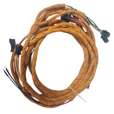 중국 캐터필러 CAT 330c E330C 수압 펌프 배선 해운 197-4411 1974411 수압 펌프 케이블 판매용
