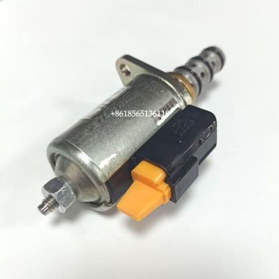 5435391 543-5391 C7.1 Solenoid Valve Caterpillar E336 E349 E352 E330 Caterpillar