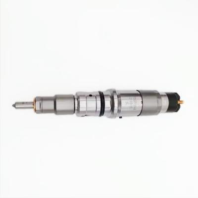 중국 6754-11-3011 6754113011 Excavator Spare Parts PC200-8 Fuel Injector 6D107 Engine Fuel Injector 판매용