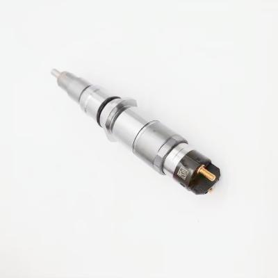 중국 6754-11-3011 6754113011 Excavator Spare Parts PC200-8 Fuel Injector 6D107 Engine Fuel Injector 판매용