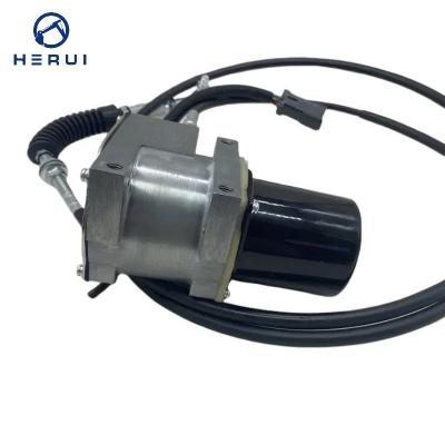 중국 R140LC-7 R160LC-7 R180LC-7 R210-7 R200 발굴기 부품 가속기 모터 21EN-32220 현대용 판매용