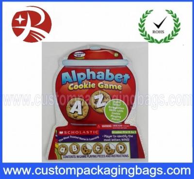 China Flexíveis Ziplock levantam-se o reforço inferior dos malotes com barreira de água à venda