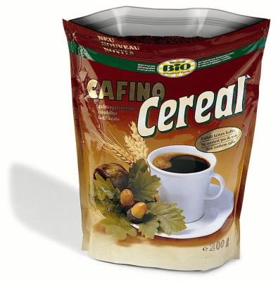China o saco de /tea do saco de café do saco de plástico levanta-se o malote à venda