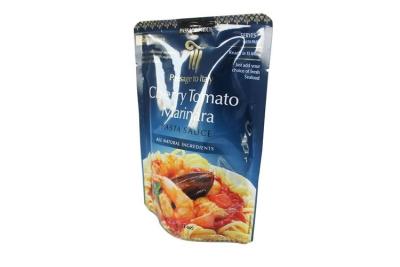Cina L'ANIMALE DOMESTICO/PE VMPET ha laminato il sacchetto della storta che imballa con la rotocalcografia in vendita
