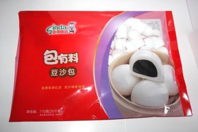 Cina Sacchetto della storta che imballa il sacchetto concentrare della guarnizione con l'alta barriera della compressa in vendita