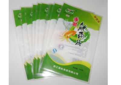 Cina L'acqua bollente sterilizza, sacchetto materiale della storta della laminazione NYLON/PET/RCPP in vendita