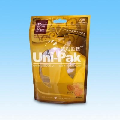 China 2013 de onlangs Hete Resealable Tribune van de Verkoop Kleurrijke Druk op Zak Te koop