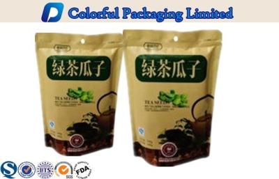 Cina La stampa Pantone/di CMYK ha risigillato il di alluminio sta sul sacchetto per il detersivo liquido in vendita