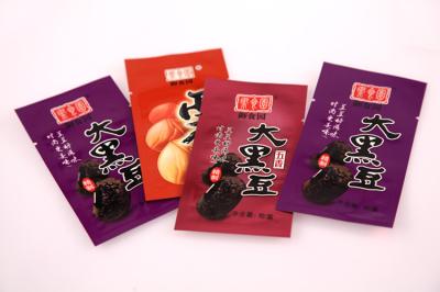 Cina Sacchetto laminato su ordinazione di imballaggio flessibile degli alimenti a rapida preparazione, recipiente di plastica in vendita