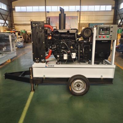 China 2-16 Cylinder Weichai Generator Set Water-cooled Diesel Engine for Your Business for sale