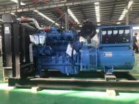 Quality YCM20S Diesel Yuchai Generator Set with 36A Rated Current and 50Hz Frequency for sale