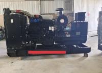 Quality Excellent performance Soundproof 721.7A Cummins Diesel Generator Set 72 kva dg set for sale