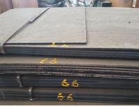 NM400 NM360L NM360 NM450 Chromium Carbide Overlay Wear Plate Excavator Crusher